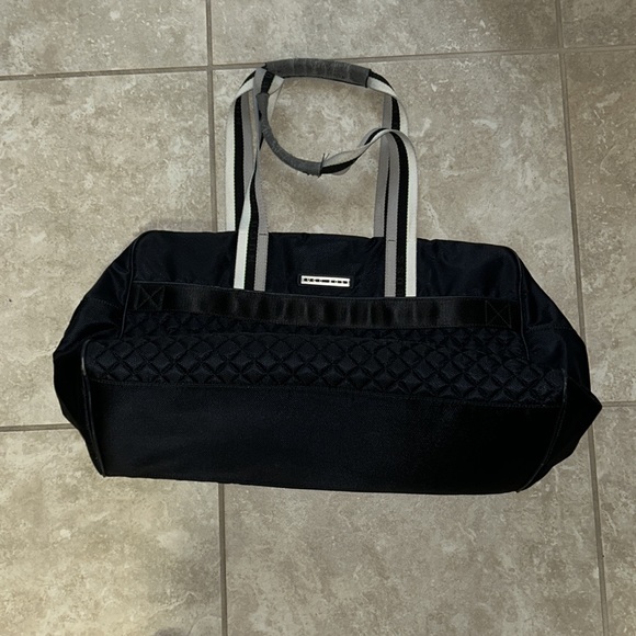 Hugo Boss | Accessories | 0 Authentic Hugo Boss Duffle Travel Bag Gym ...